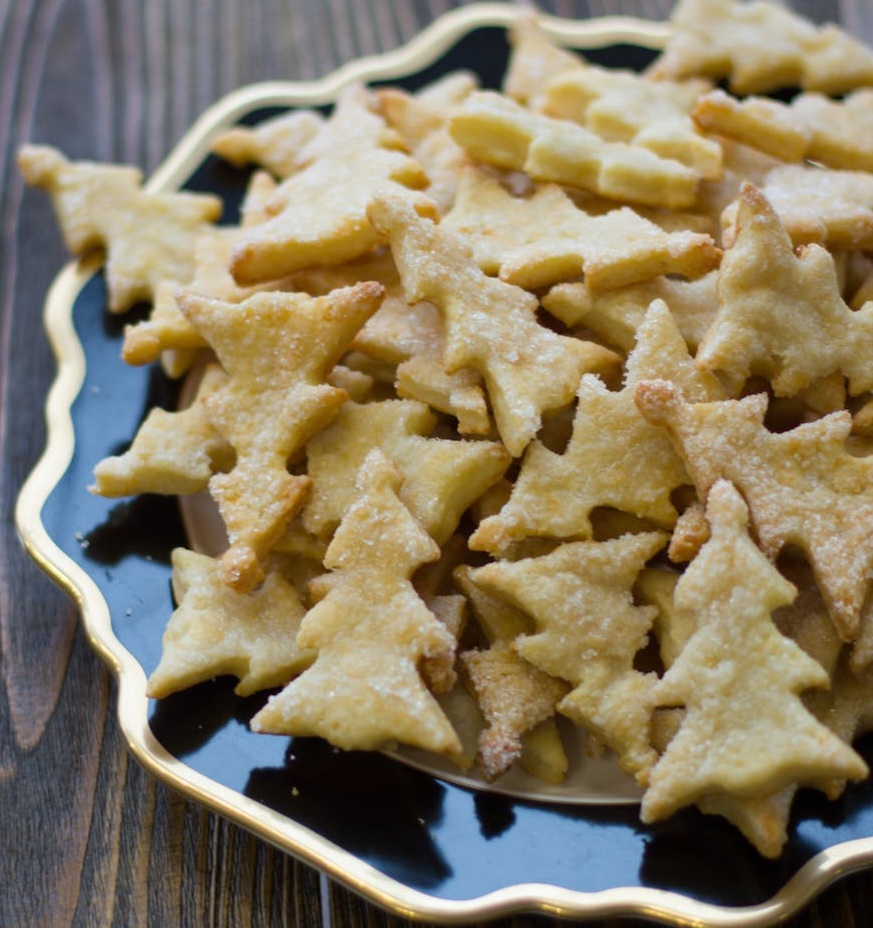 Lettvinte og kalorifattige cookies | Proteinrike kakemenn - Morimi