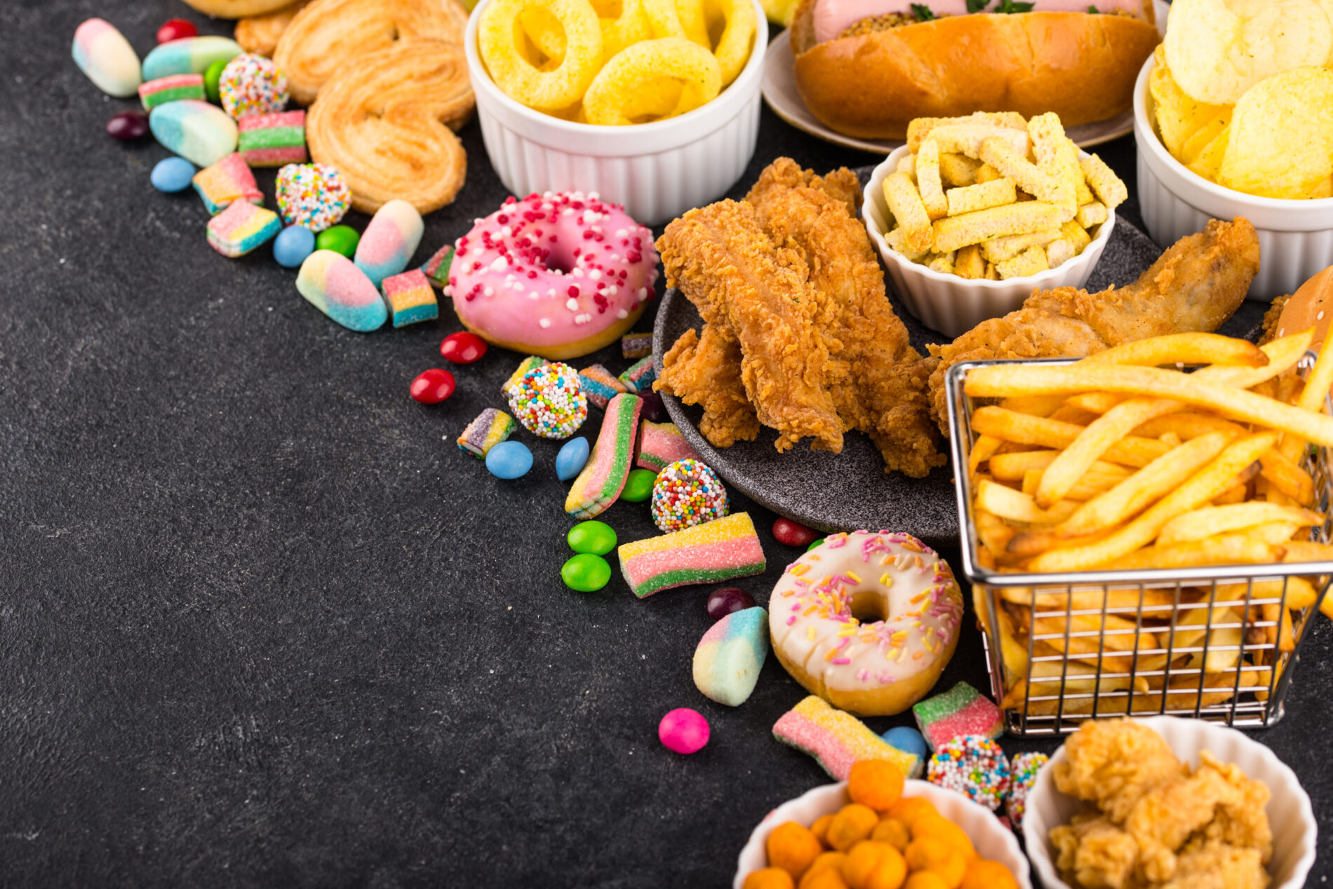 Er E-stoffer farlig? | Del 4 om ultra prosessert mat og ...